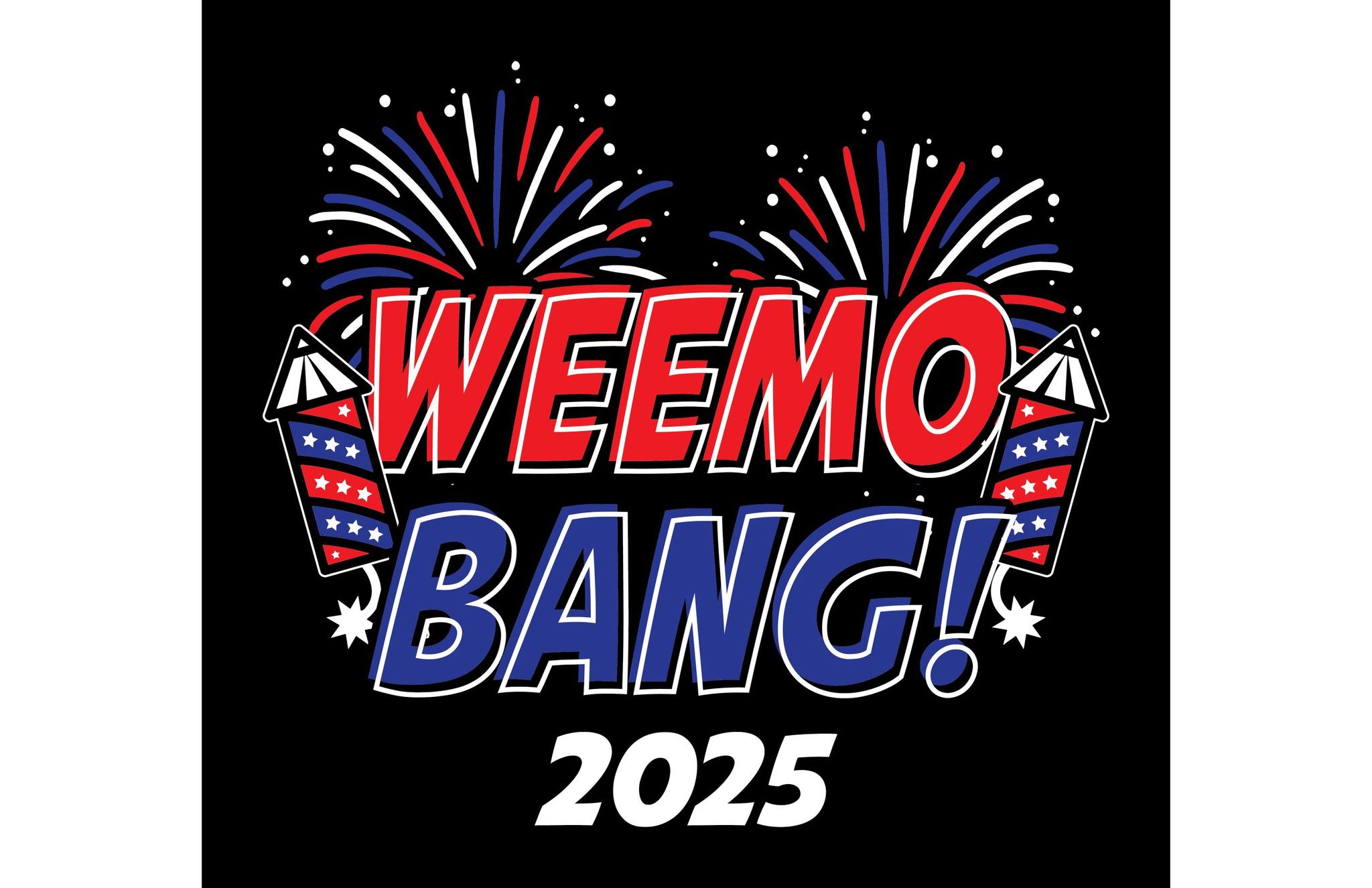 Pontoon Crawl - WEEMO Bang 2025 Fundraiser - Wee-Ma-Tuk Hills Country Club